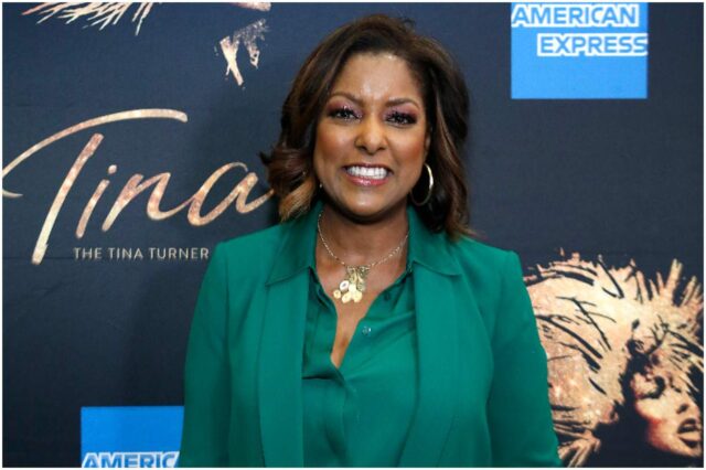 Lori Stokes - Net Worth, Ex-Husband (Brian), Salary, Father, Biography ...