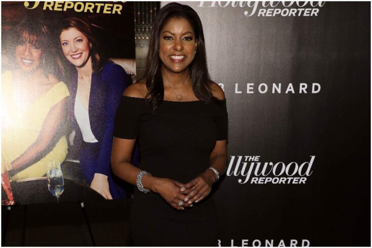 Lori Stokes - Net Worth, Ex-Husband (Brian), Salary, Father, Biography ...