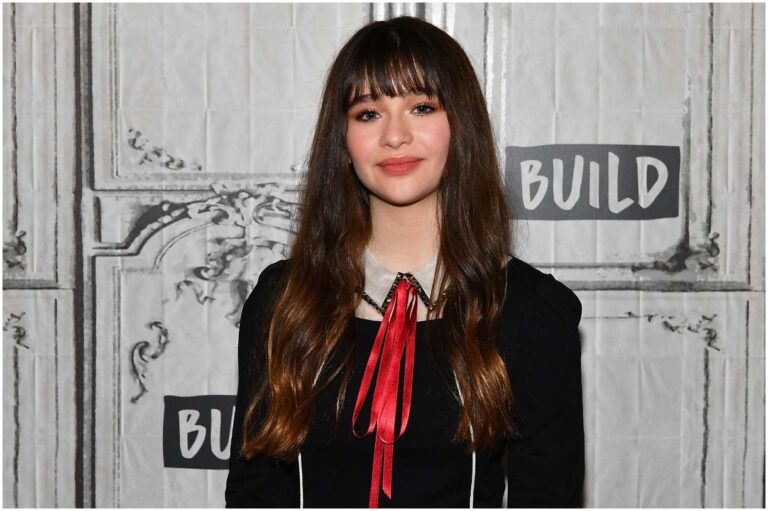 Malina Weissman Net Worth - Update - Famous People Today