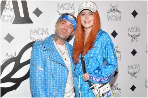 Mod Sun Net Worth | Fiancée - Famous People Today