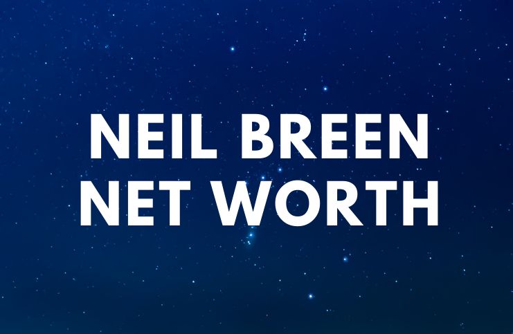 Neil Breen Net Worth - Famous People Today