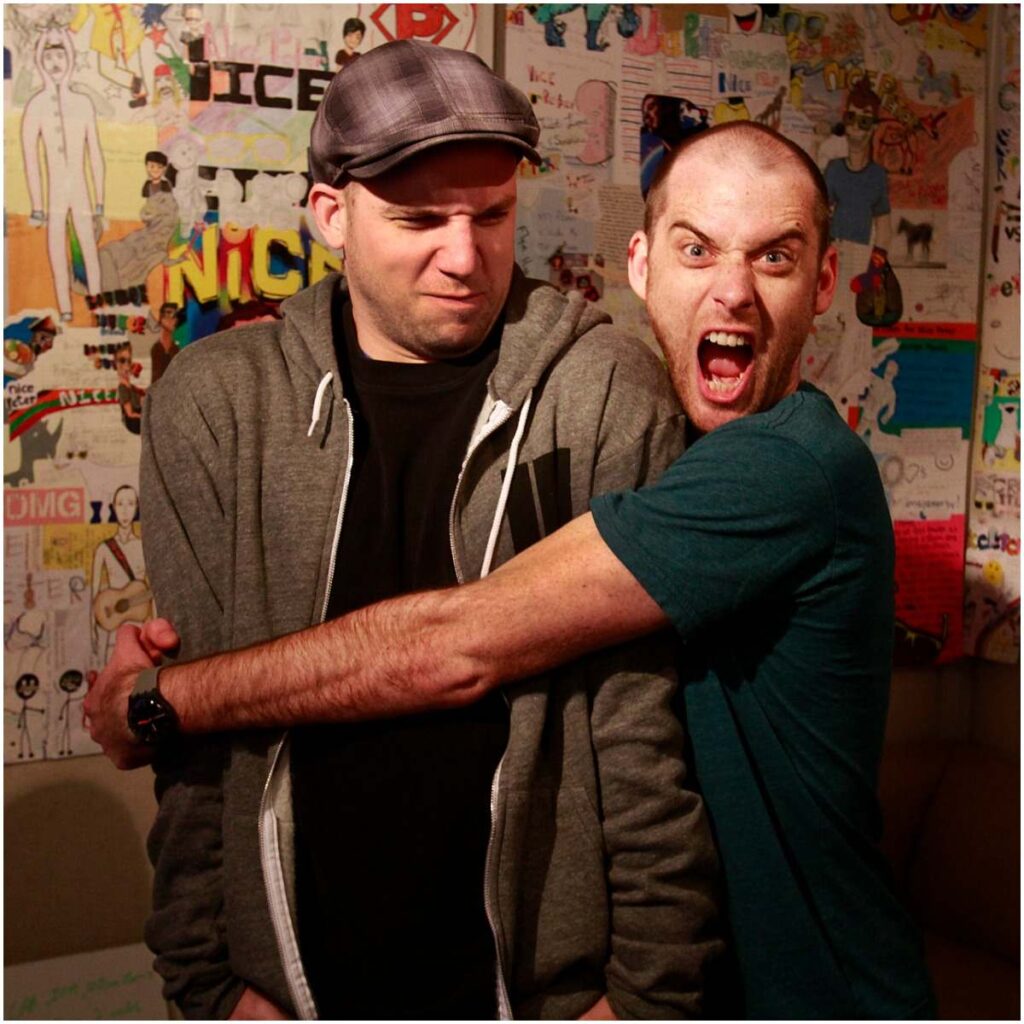 Nice Peter Net Worth - Famous People Today