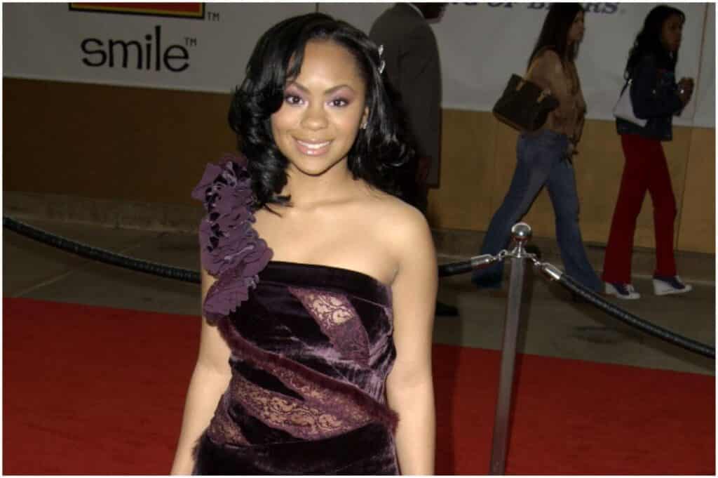 Nivea (singer) Net Worth - Famous People Today