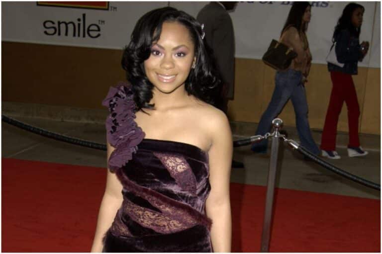 Nivea (singer) Net Worth - Famous People Today