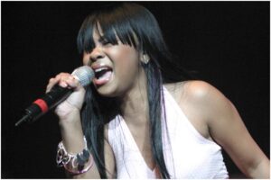 Nivea (singer) Net Worth - Famous People Today