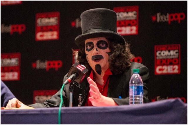 Rich Koz (Svengoolie) Net Worth | Wife - Famous People Today