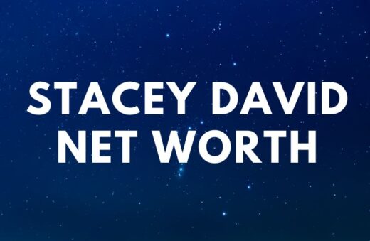 Stacey David - Net Worth, Wife (Kathryn David), Biography - Famous ...