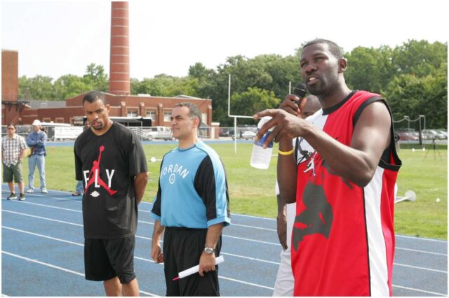 Tim Grover Net Worth - Famous People Today