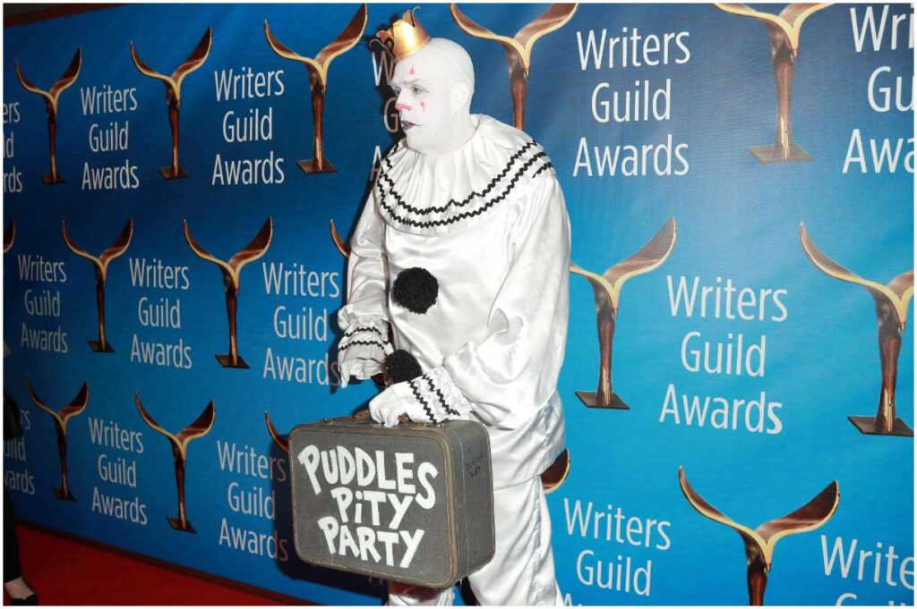 Big Mike Geier Net Worth | Wife & Puddles Pity Party - Famous People Today