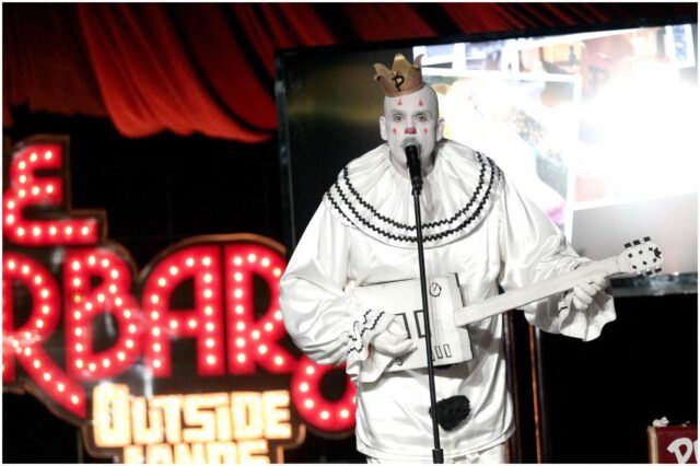 Big Mike Geier Net Worth | Wife & Puddles Pity Party - Famous People Today