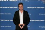 Bjarke Ingels Net Worth | Wife - Famous People Today
