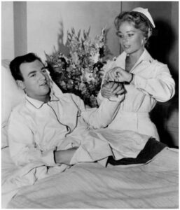 Bobby Darin - Net Worth, Wife (Sandra), Son, Cause of Death - Famous ...