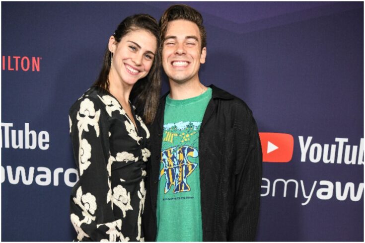 Cody Ko Net Worth | Last Name & Girlfriend - Famous People Today