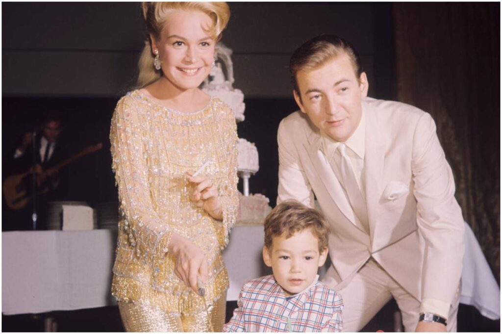 Dodd Darin Net Worth | Wife - Famous People Today