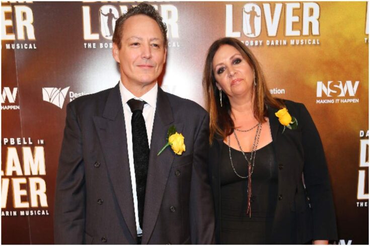 Dodd Darin Net Worth | Wife - Famous People Today