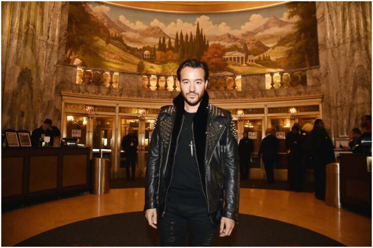 Emir Bahadir Net Worth - Famous People Today