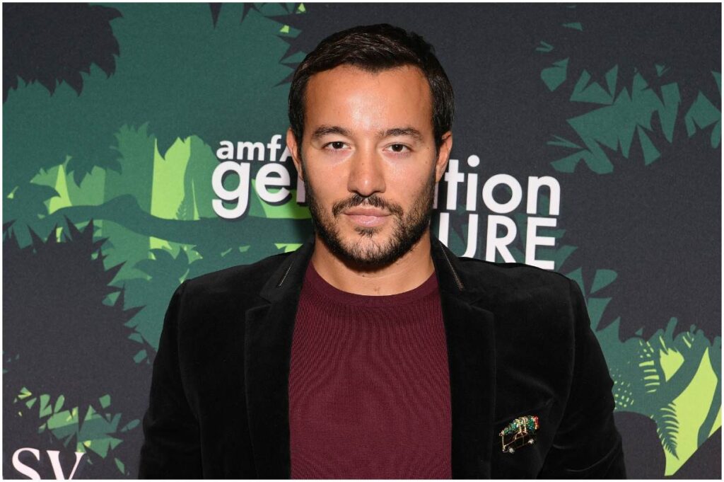 Emir Bahadir Net Worth - Famous People Today