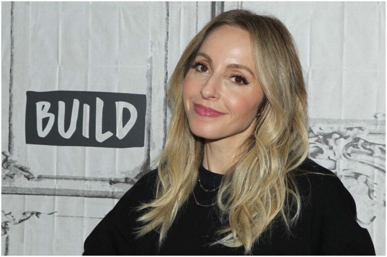 Gabrielle Bernstein - Net Worth, Husband, Quotes, Books, Biography ...