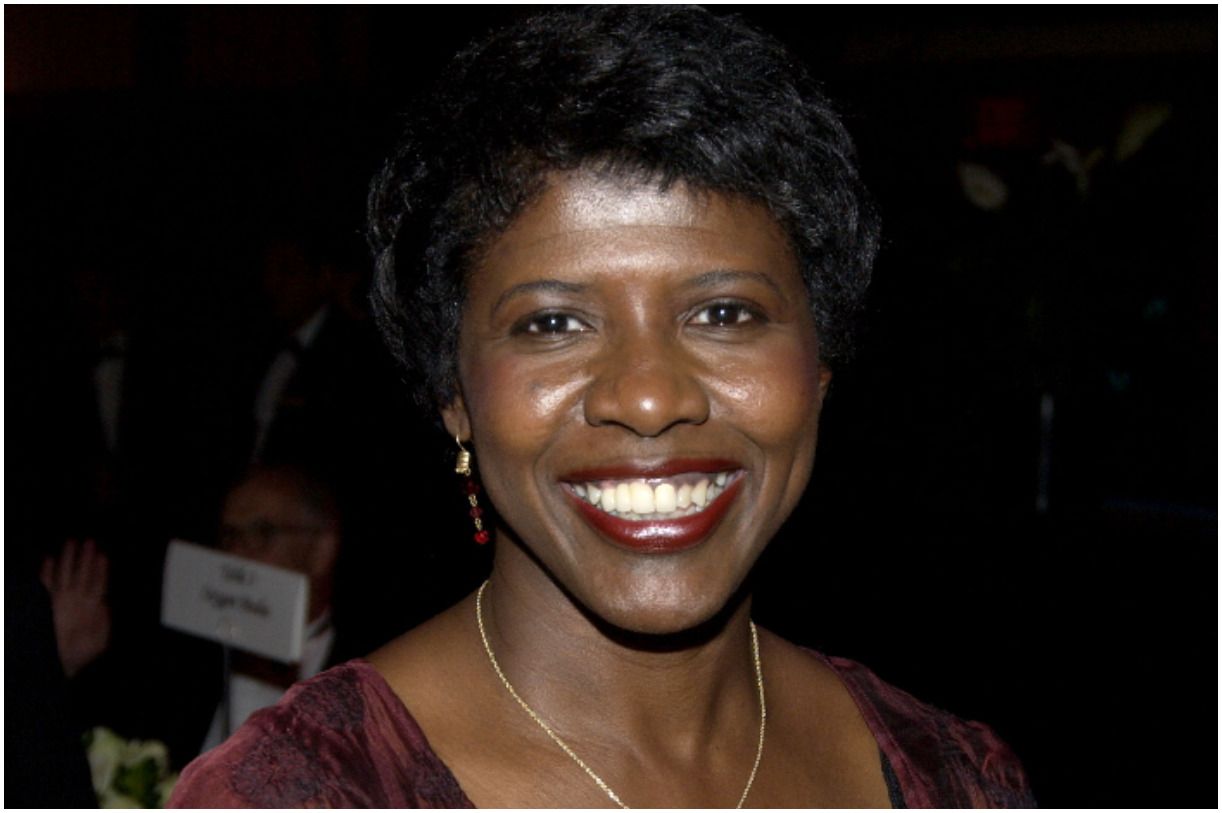 Gwen Ifill Net Worth | Biography - Famous People Today Gwen Ifill Net Worth | Biography - Famous People Today