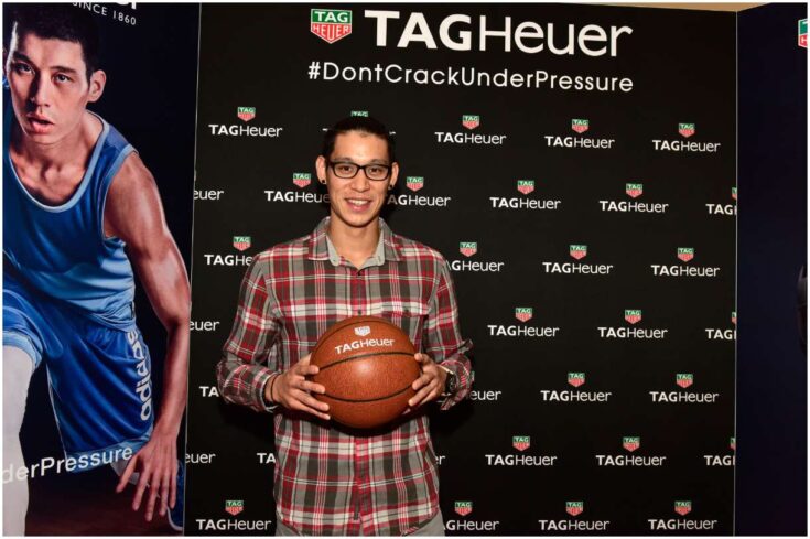 Jeremy Lin Net Worth - Latest Update - Famous People Today