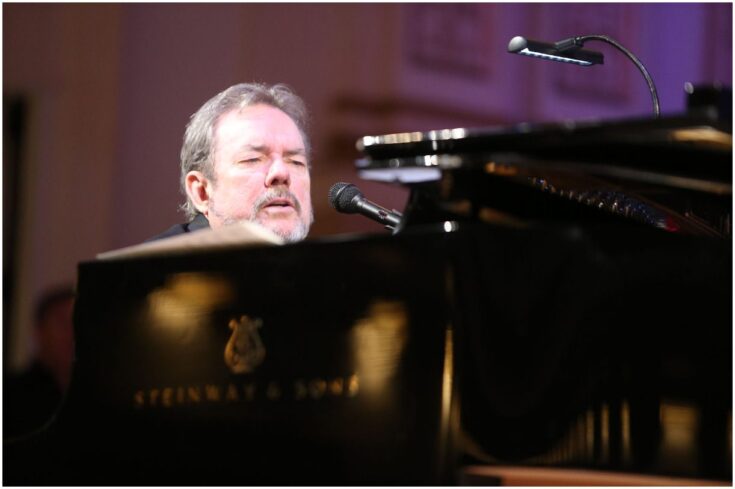 Jimmy Webb Net Worth | Wife - Famous People Today