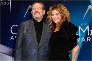 Jimmy Webb Net Worth | Wife - Famous People Today