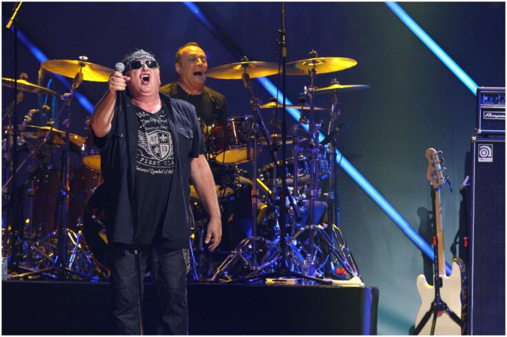 Mike Reno Net Worth | Wife - Famous People Today