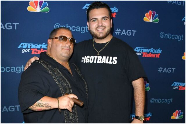 Sal Valentinetti - Net Worth, Girlfriend, Age, Weight Loss, Biography ...