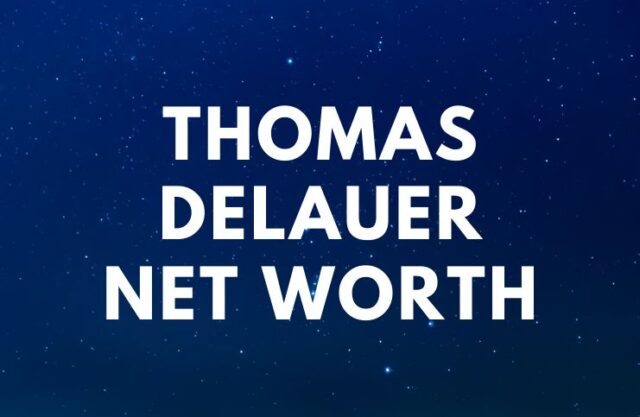 Thomas DeLauer - Net Worth, Wife, Age, Keto Diet, Height, Biography ...