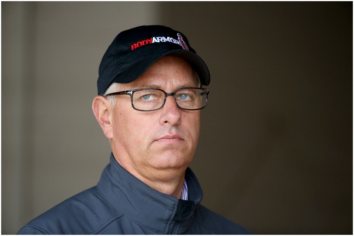 Todd Pletcher Net Worth - Famous People Today