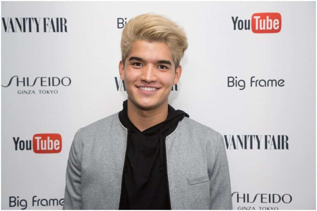 Alex Wassabi Net Worth - Famous People Today