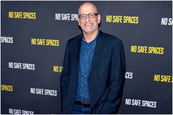 Andrew Klavan Net Worth | Wife - Famous People Today