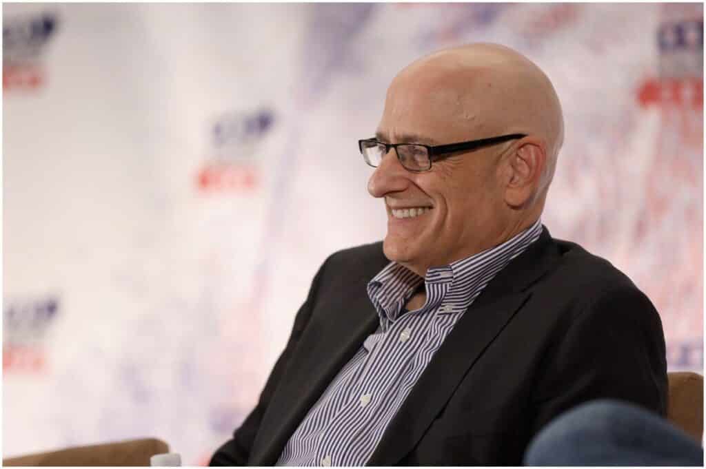 Andrew Klavan Net Worth | Wife - Famous People Today
