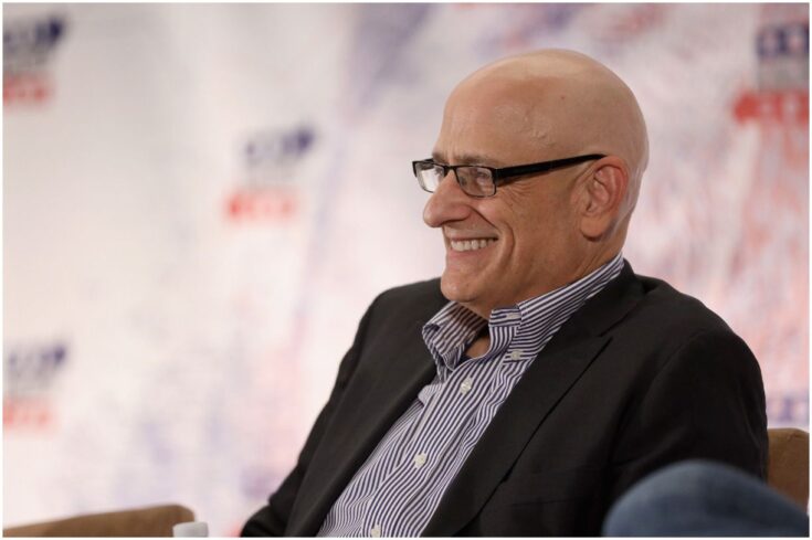 Andrew Klavan Net Worth | Wife - Famous People Today