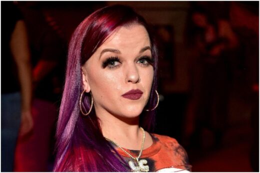 Bri Barlup - Net Worth, Boyfriend, Bio, Age, Children - Famous People Today