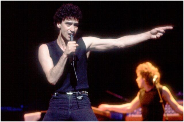 Donnie Iris Net Worth - Famous People Today