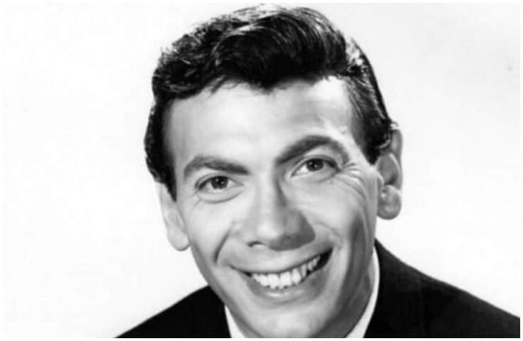 Ed Ames Net Worth | Wife - Famous People Today
