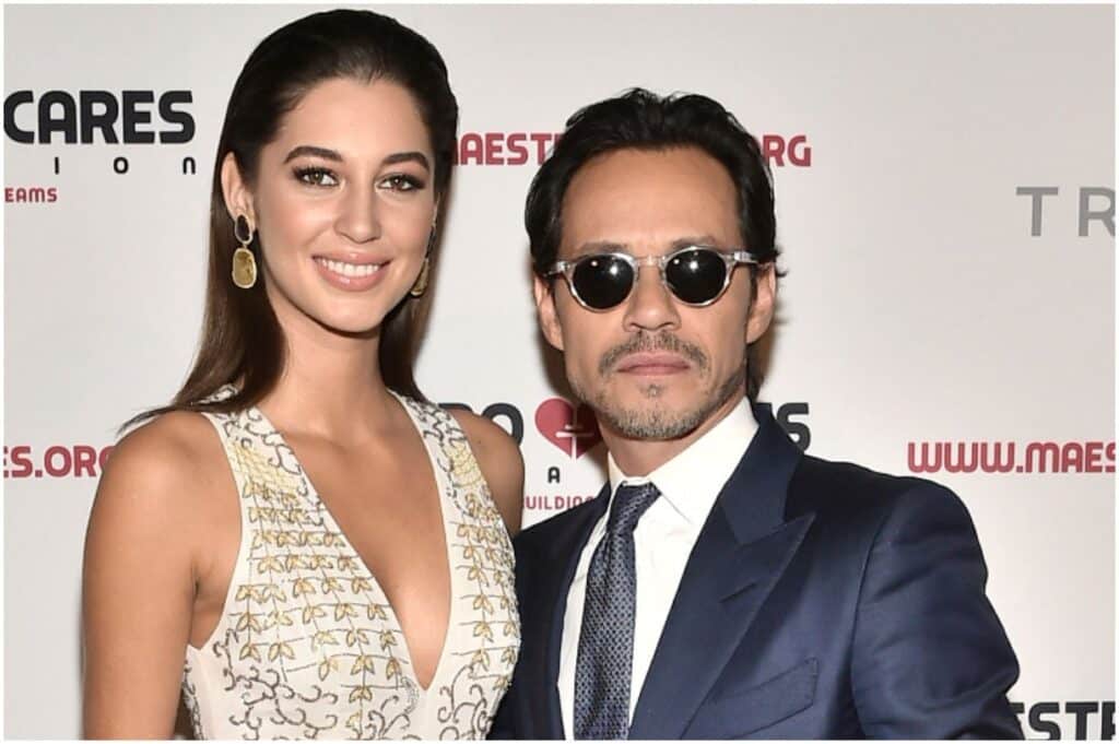 Marc Anthony Net Worth & Tattoos - Famous People Today