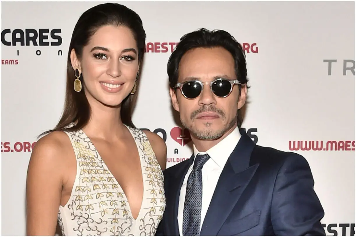 Marc Anthony Net Worth & Tattoos - Famous People Today