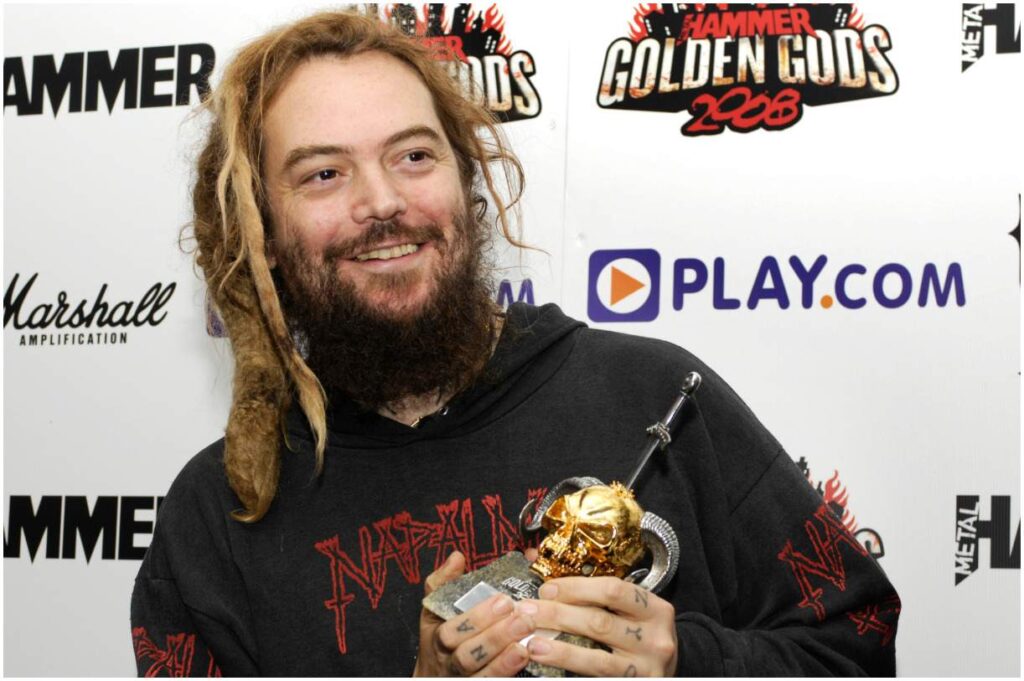 Max Cavalera Net Worth - Famous People Today