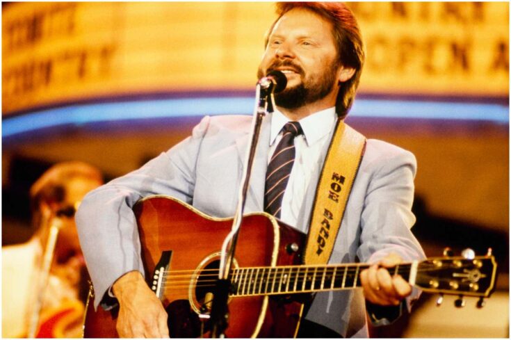 Moe Bandy Net Worth | Wife - Famous People Today