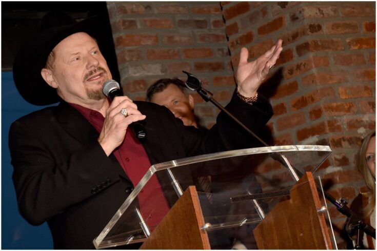 Moe Bandy Net Worth | Wife - Famous People Today