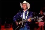 Ricky Van Shelton - Net Worth, Wife (Bettye Witt), Children, Biography ...