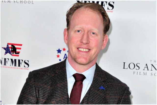 Robert O'Neill - Net Worth, Wife (Jessica Halpin), Book, Movie, Navy ...