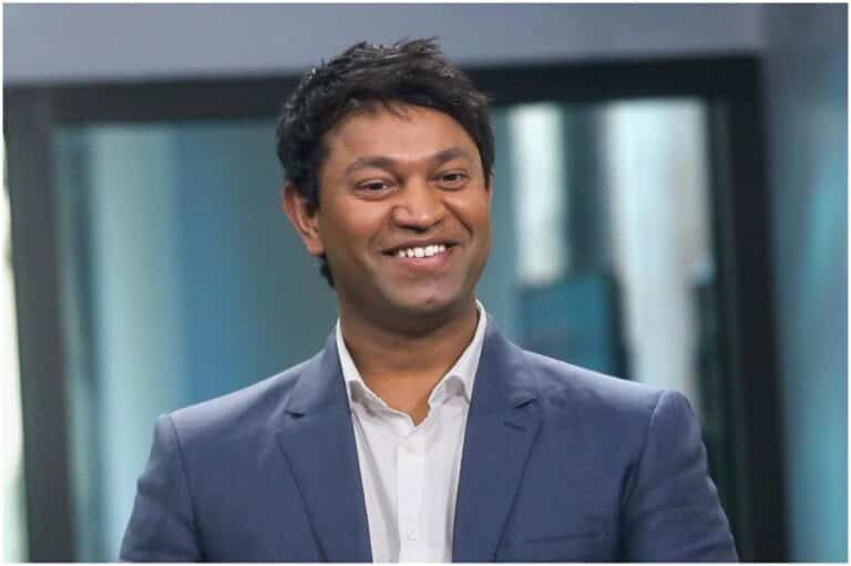 Saroo Brierley - Net Worth, Girlfriend (Lisa Williams), Biography ...