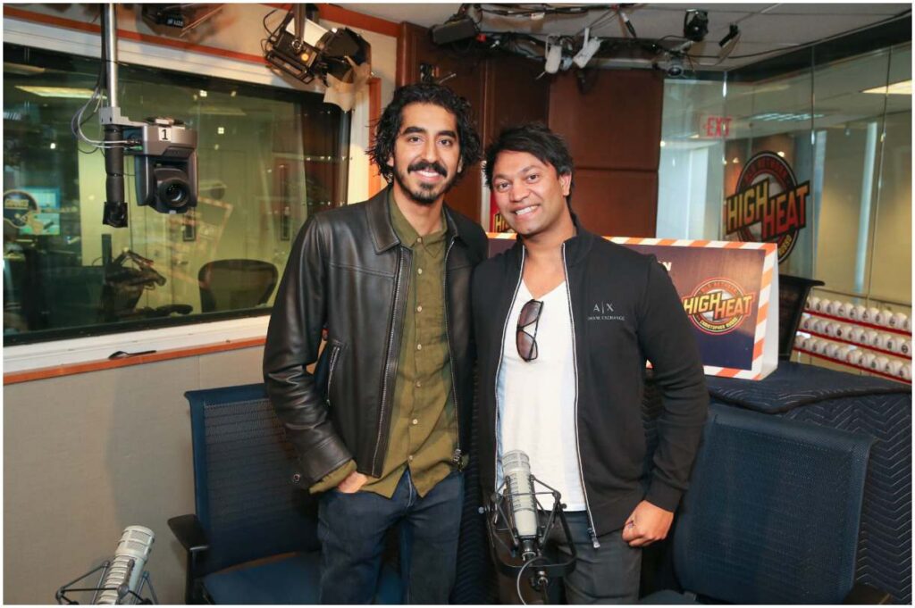 Saroo Brierley - Net Worth, Girlfriend (Lisa Williams), Biography ...