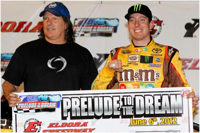 Scott Bloomquist Net Worth | Wife - Famous People Today