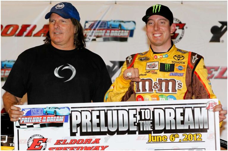 Scott Bloomquist Net Worth | Wife - Famous People Today