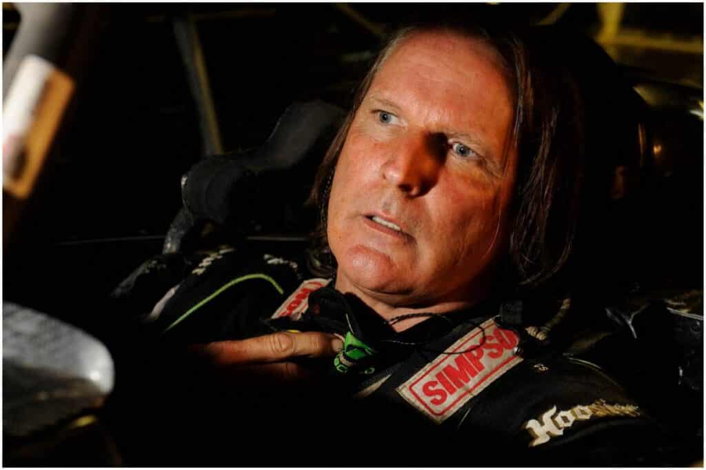 Scott Bloomquist Net Worth | Wife - Famous People Today