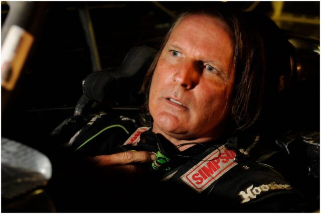 Scott Bloomquist Net Worth | Wife - Famous People Today